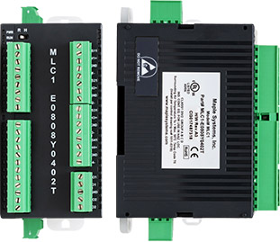 PLC – Programmable Logic Controller | Maple Systems